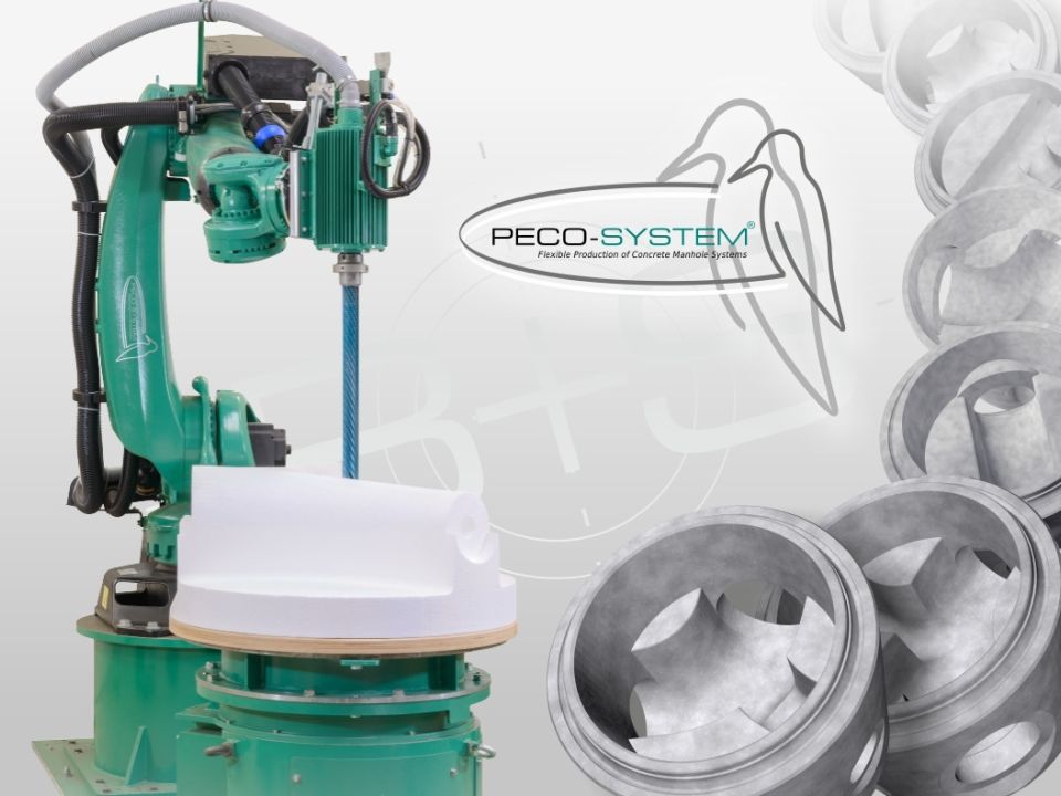 Home - B+S Engineering