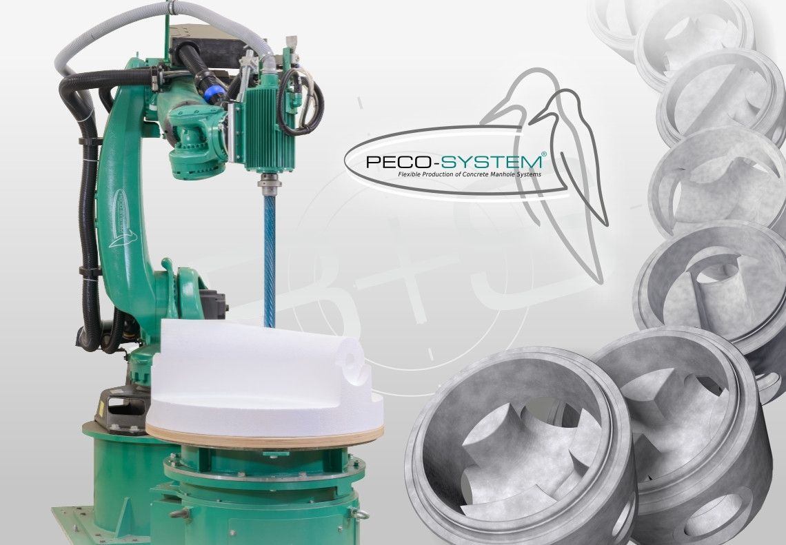 Startseite - B+S Engineering