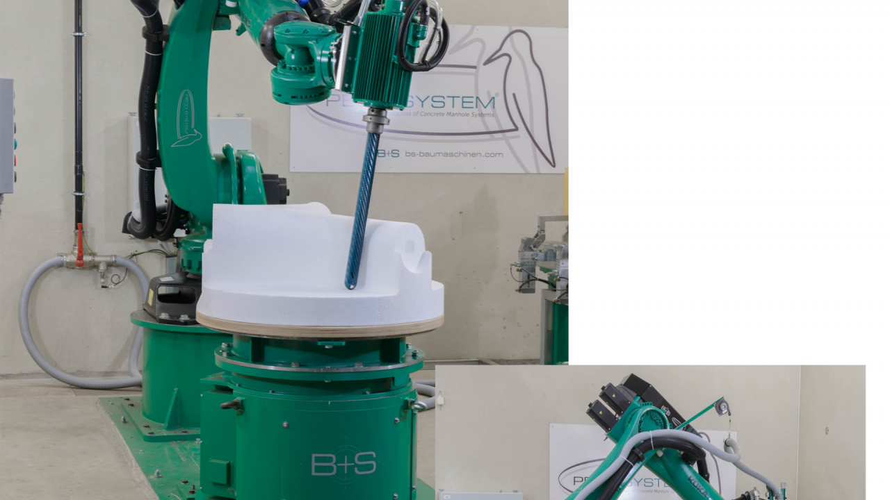 PECO - B+S Engineering