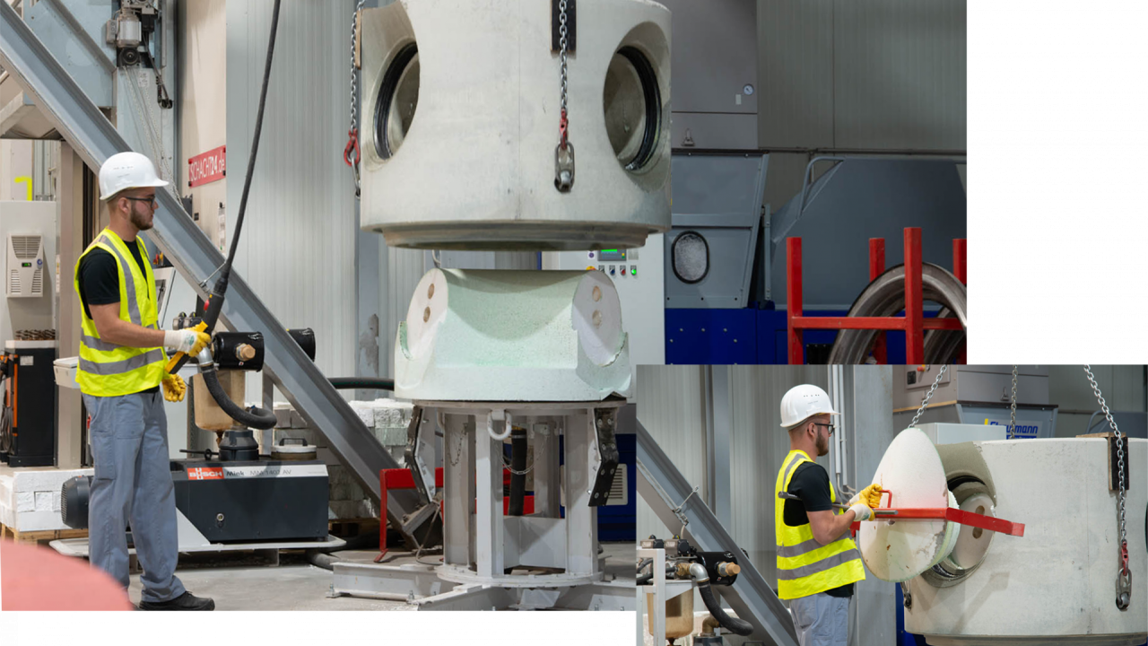 PECO - B+S Engineering