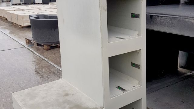 Sonderelemente - Formenbau - B+S Engineering