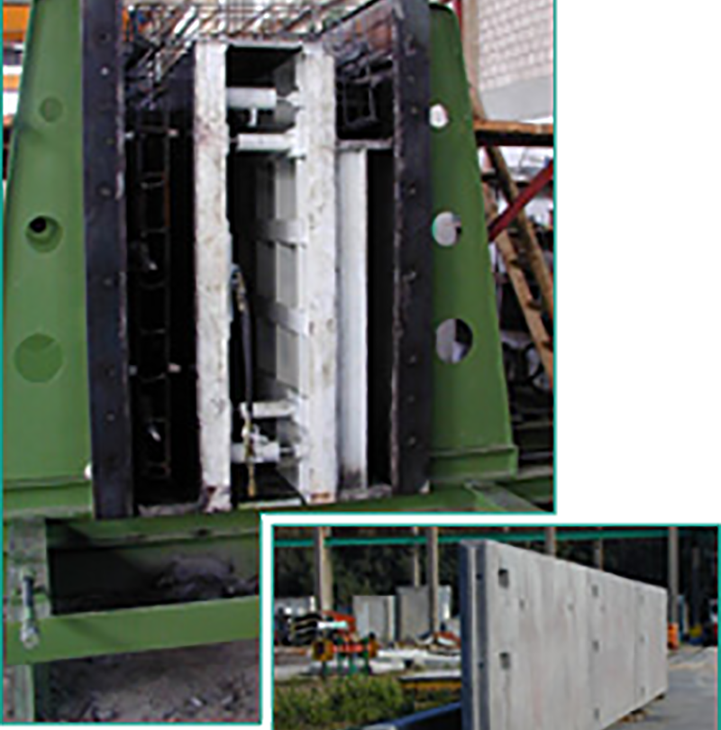 Sonderelemente - Formenbau - B+S Engineering